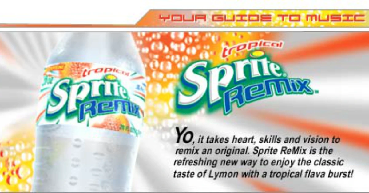 25 Discontinued Sodas You Forgot About